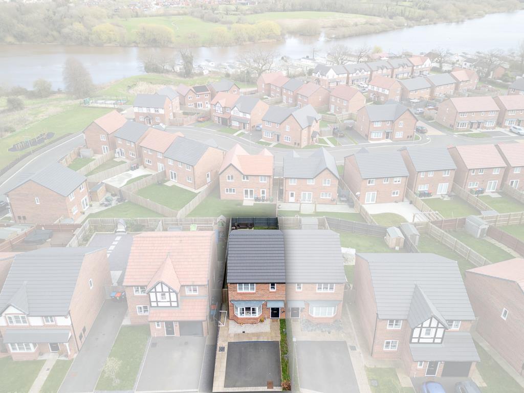 Flanders Crescent, Winsford – CW Estate Agents